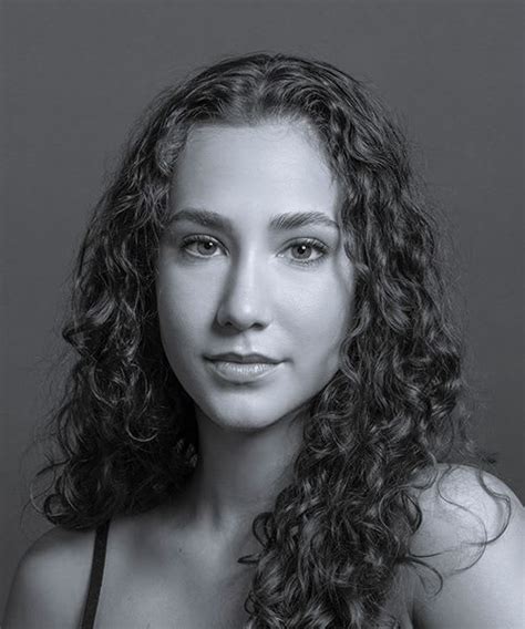 Rommie Tomasini New York City Ballet