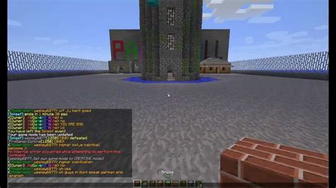 Minecraft Bukkit Server Showcase Ep 7 What An Update Youtube