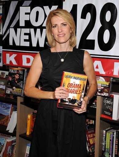 Laura Ingrahams The Obama Diaries