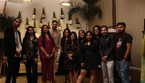 Community A Word We Kept Coming Back To For 2 Years My Team And I… Bansari Sheth