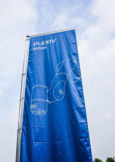 flexiv robotics adaptiverobots flexiv robotics