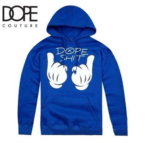 Dope Hands Logo Logodix