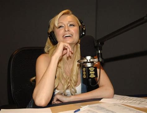 Paris Hiltons Debut Single Stars Are Blind