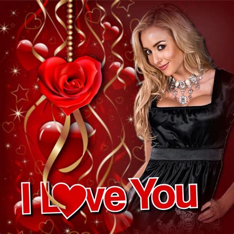 Lissys In Love 2017 January Lissy Love You Lissy005 I Love You I