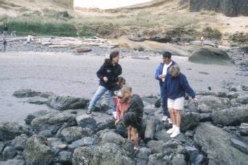 Oregon Coast Tide Pools Guide Best Spots To Explore At Low Tide