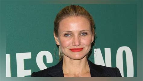 Cameron Diaz Believes Lessons Shes Learned In 2022 Will Help Her In 2023