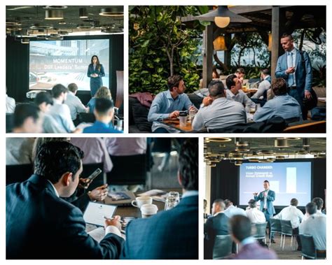 Thrilled To Share Two Days In Miami Celebrating With And Learning From Fellow Advisors At The