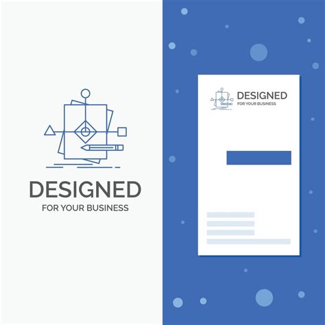 Business Logo For Algorithm Business Foretelling Pattern Plan
