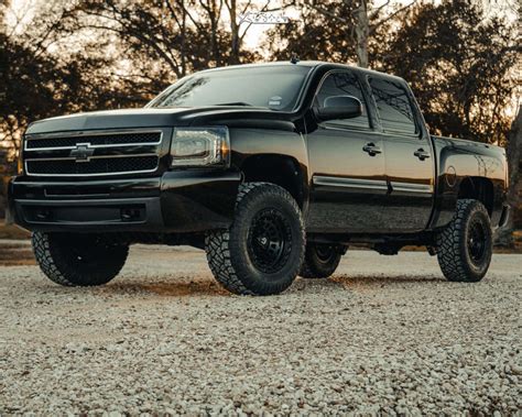 2010 Chevy Z71