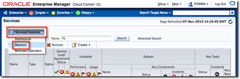 Monitoring Obiee Performance For The End User With Jmeter From Em12c