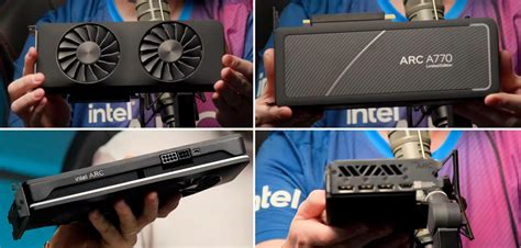 Intel Arc New Drivers Provides Up To 2 3x Performance Boost In Dx9 Titles