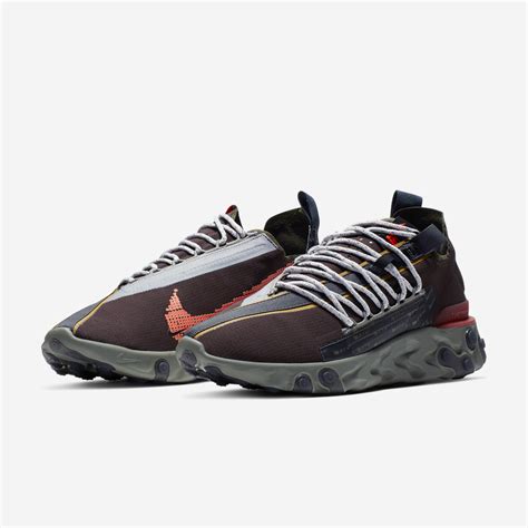 Nike Ispa React Wr