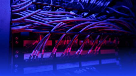 The Risks Of Bad Cable Management And How To Fix It