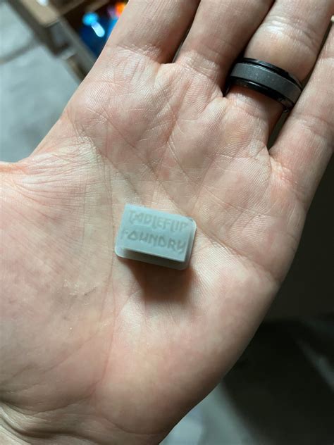 Calibration Issue R3dprinting