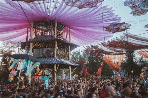 Ozora Festival 2026 Tickets Lineup 27 Jul 4 Aug Hungary