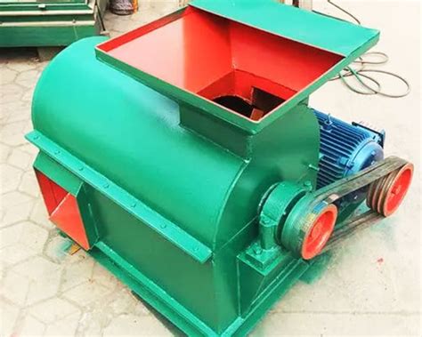 Large Stock Fertilizer Crusher For Sale Shunzhi Machinery