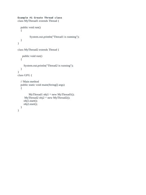 multi threading pdf c computer programming