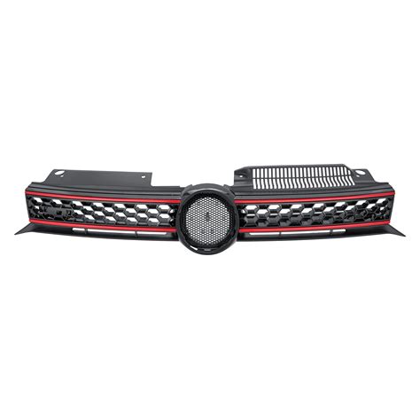 Replace® Vw1200158 Grille Standard Line Replace® Vw1200158 Grille Standard Line
