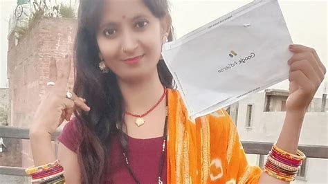 सभी दोस्तों के सपोर्ट के द्वारा में आज यहां तक पहुंची हूं मेरा गूगल पर