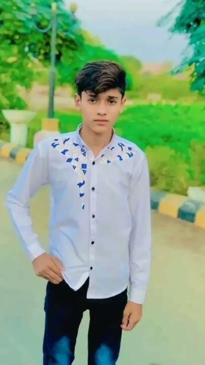Pakistani Cute Boy Youtube