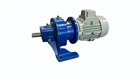 Cycloidal Speed Reducer At ₹ 12000piece गति कम करने का उपकरण In