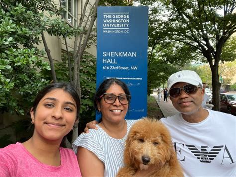 Vishu Kalavala Pmp On Linkedin The George Washington University