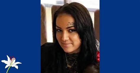 Kandyce Marie Williams Age 28