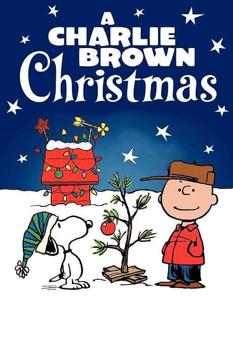 A Charlie Brown Christmas 1965 Timeline Scene By Scene Guide