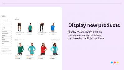 Сross sell Magento Automatic Related Products for Magento Magefan