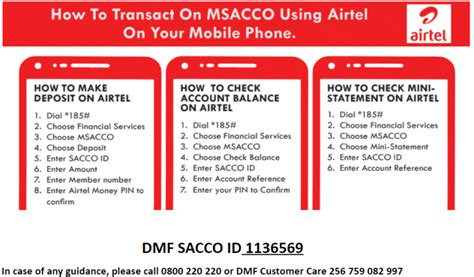 Services Development Microfinance