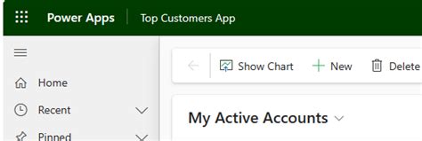 Modern Refreshed Look And Feel For Model Driven Apps On By Default
