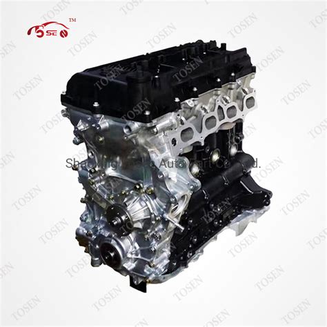 1kd 2kd Engine Assembly For Toyota Hiace Hilux Motor 2kd Engine And