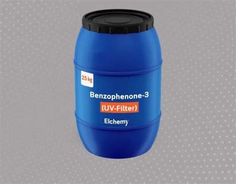 Benzophenone 3 25 Kg Bag For Sunscreen Agent At ₹ 1750 Kg In New Delhi Id 2857021039562
