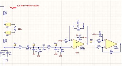 KHz RFID Antenna And Read Range Relation Electrical Engineering Stack Exchange