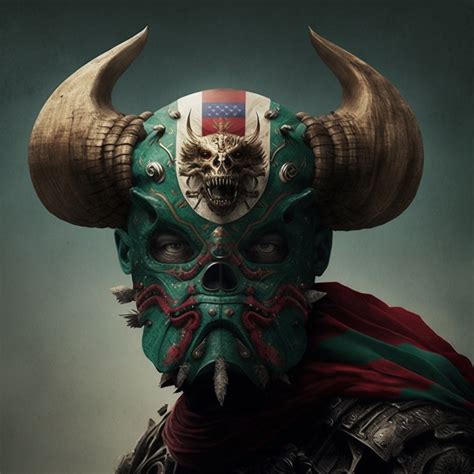 Así Serían Los Estados De La República Mexicana Si Fueran Villanos