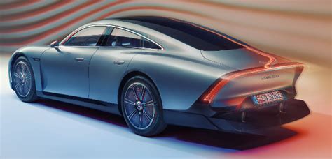 Active Rear Diffusers