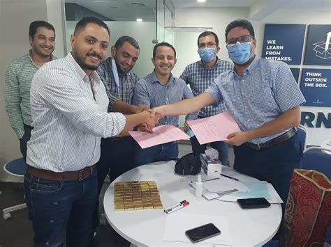 Fady Mikhail Mba Cand Mciarb Pmp® Clac Prmg Bsc On Linkedin Roleplaying Owner