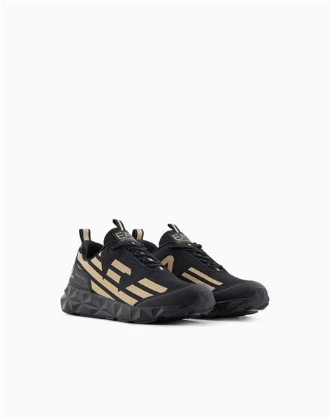 Ea7 Woman Shoes Ea7