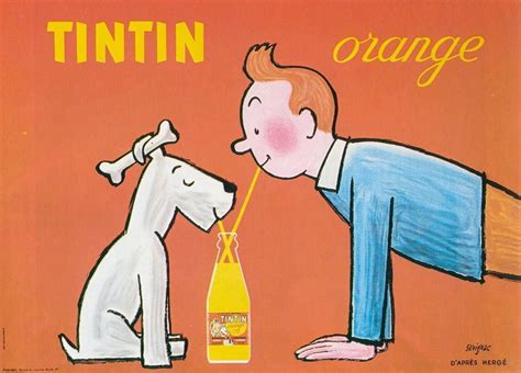 Rowing Blazers® On Instagram The Adventures Of Tintin And Snowy First
