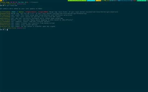 linuxkernel opensource tools git linuxadmin sysadmin… bhaskar