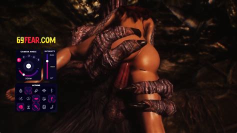 Huge Black Dick Monster Cock