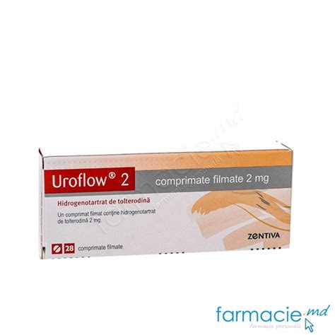 Uroflow® Comp Film 2 Mg N14x2