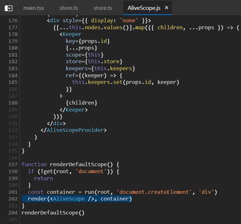 The Cache Works Under React But There Is An Error Warning Issue CJY React