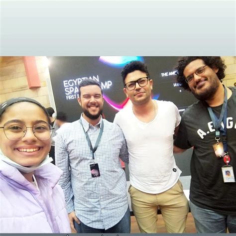 habiba mohamed on linkedin astronomy spacedebris teamwork