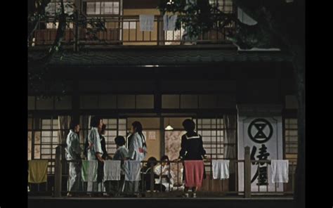 Late Autumn Ozu Yasujiro Ozu Film Stills