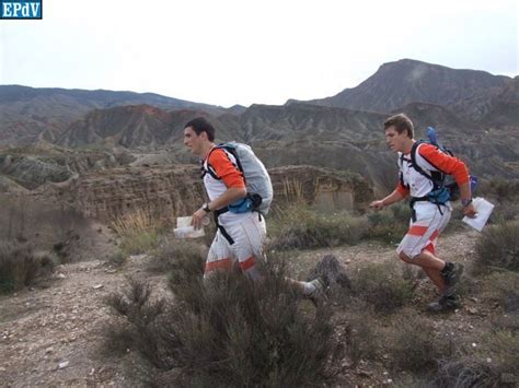Fran Cutillas Y Alberto Ferriz Cuartos En El Campeonato De España De