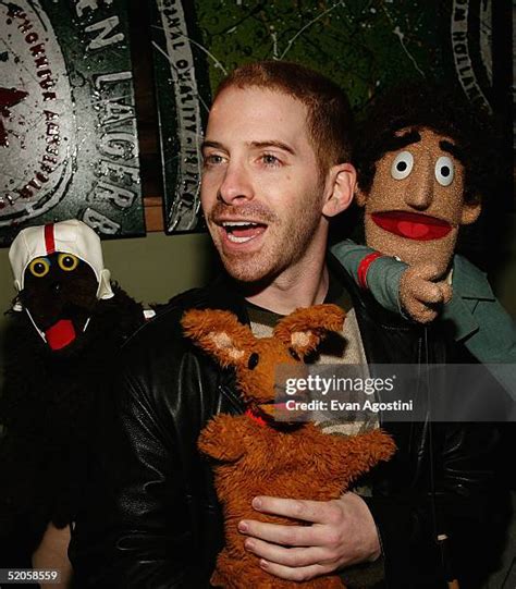 Greg The Bunny Photos And Premium High Res Pictures Getty Images