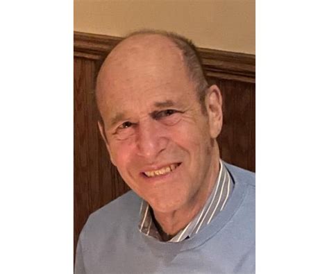Richard Caplan Obituary 2024 Pikesville Md Baltimore Sun