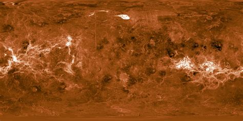 Planets Hd Texture