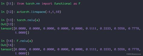 【pytorch框架学习】4梯度pytorch 梯度 Csdn博客 【pytorch框架学习】4梯度pytorch 梯度 Csdn博客